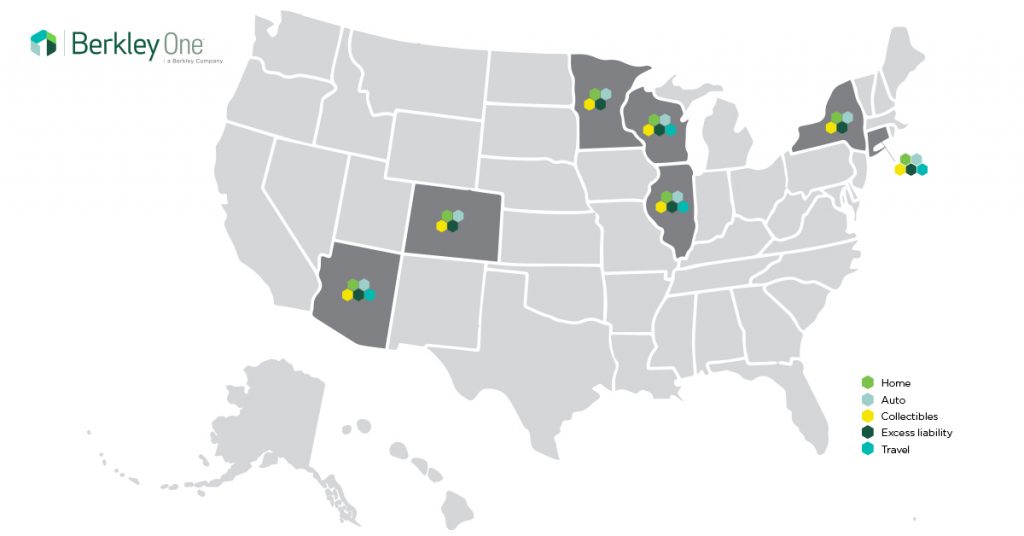A year of firsts: Berkley One at One Year | Berkley One