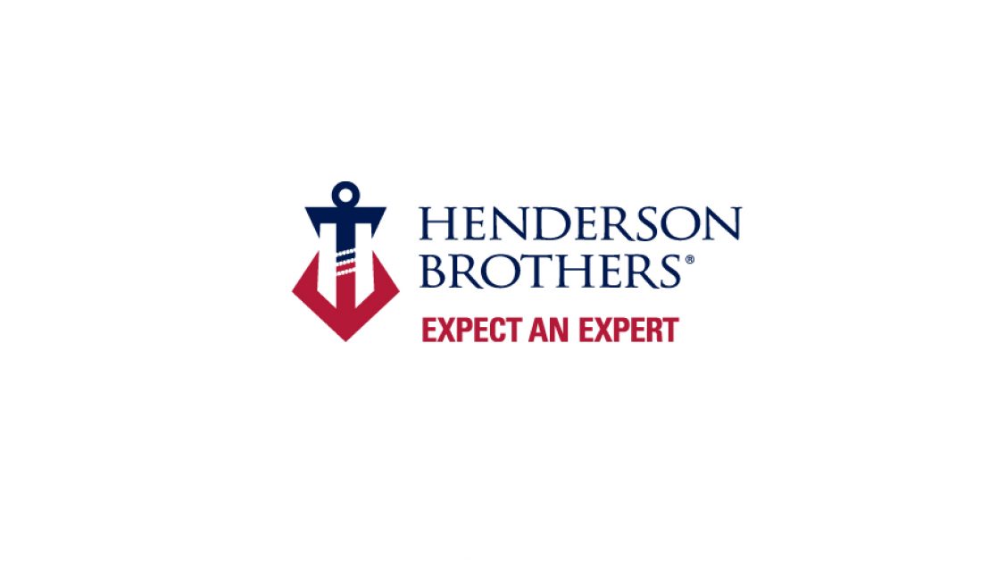 Henderson Brothers logo | Berkley One