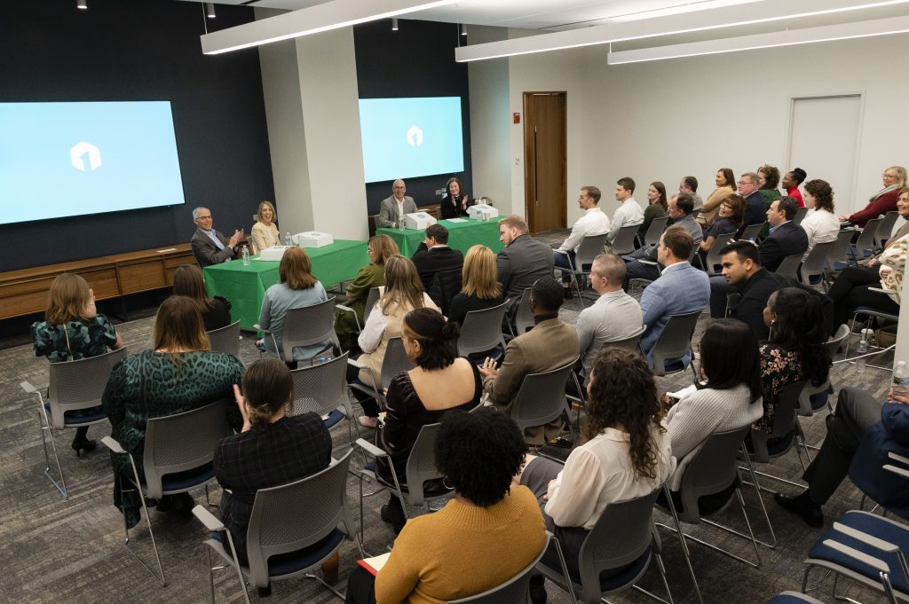 Berkley One Celebrates Five Years | Berkley One