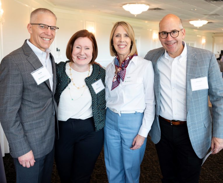 Berkley One Celebrates Five Years | Berkley One