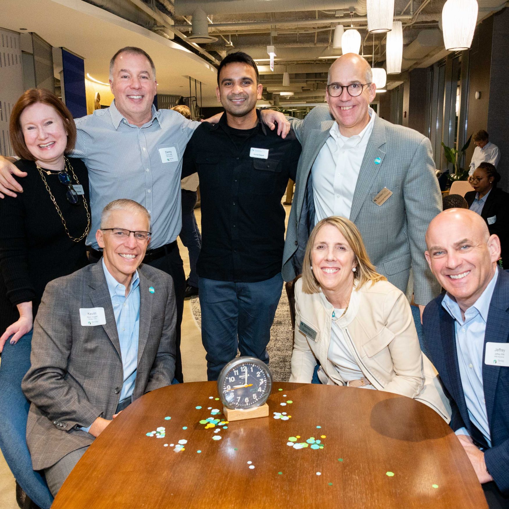 Berkley One Celebrates Five Years | Berkley One