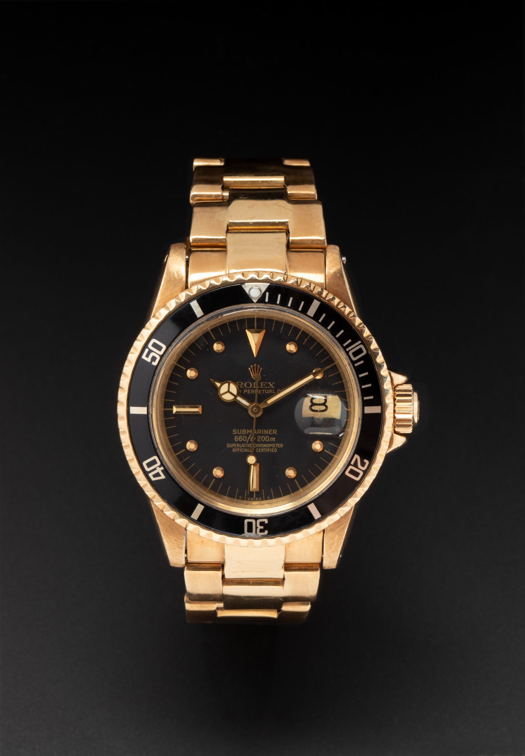 Art Insights In Depth: Question and Answer on Luxury Watches | Berkley One